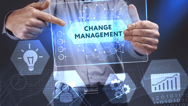Change Management Process – ITSM Docs - ITSM Documents & Templates