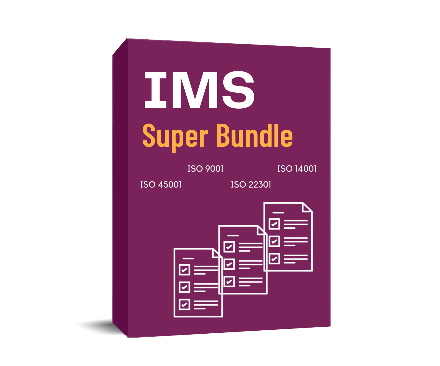 IMS Super Bundle – ITSM Docs - ITSM Documents & Templates