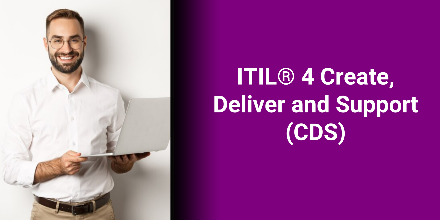 ITIL® 4 Create, Deliver and Support (CDS) – ITSM Docs - ITSM Documents ...