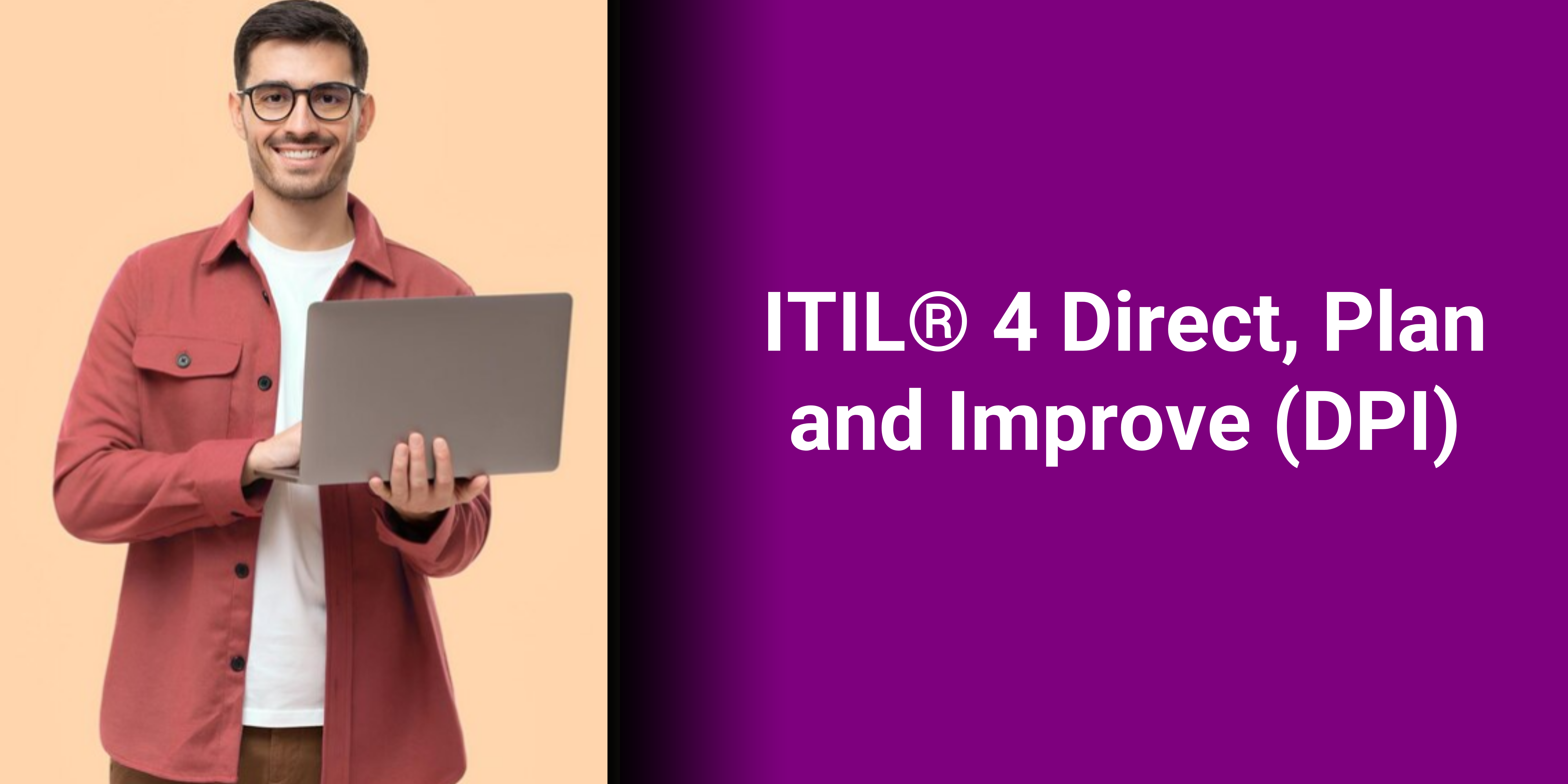 ITIL® 4 Direct, Plan and Improve (DPI) – ITSM Docs - ITSM Documents ...