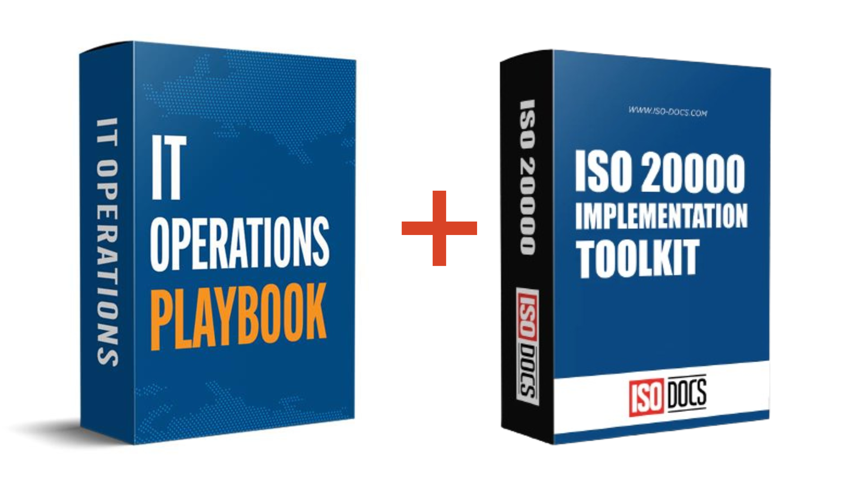 IT Operations Playbook + ISO 20000 Toolkit – ITSM Docs - ITSM Documents ...