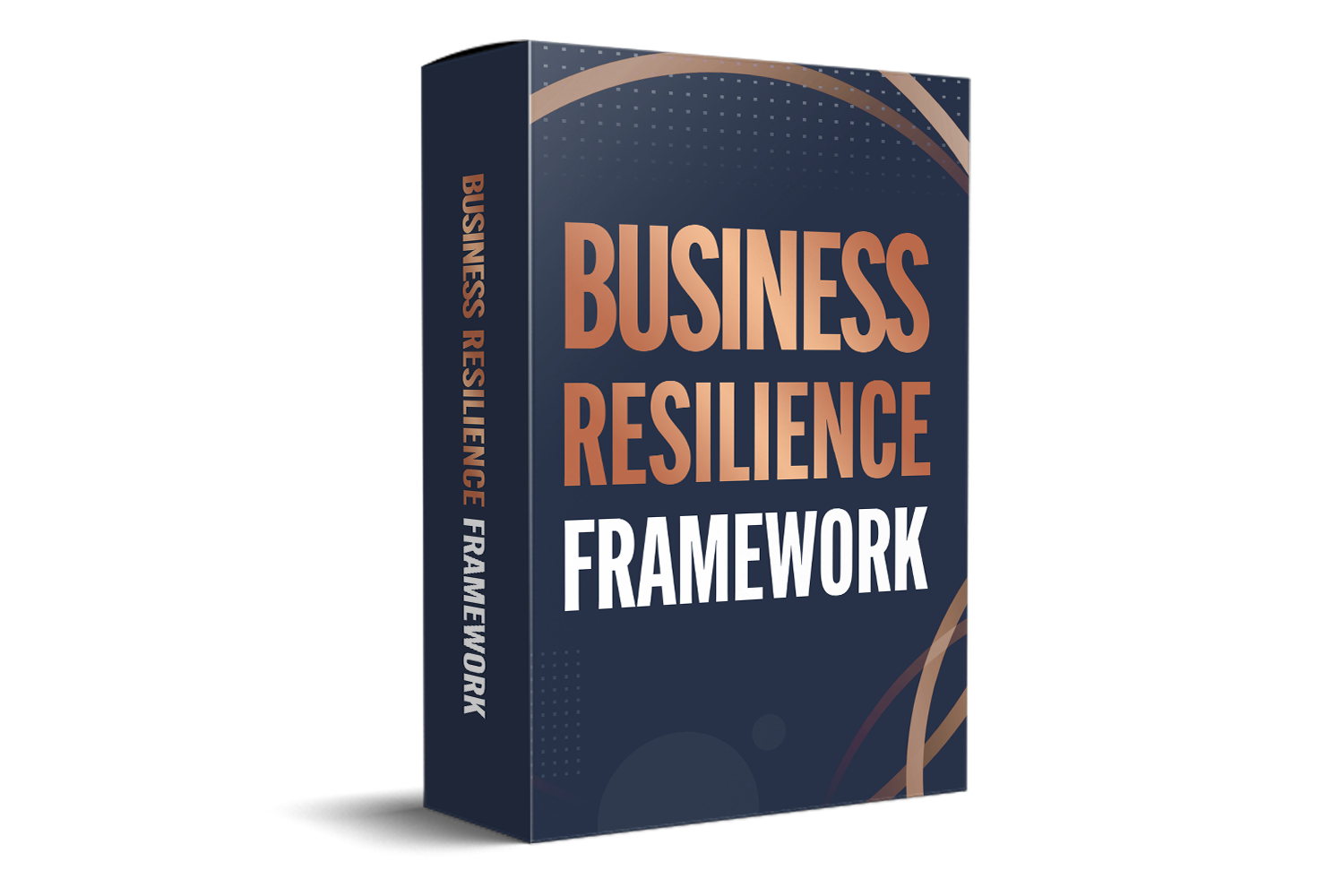 Business Resilience Framework – ITSM Docs - ITSM Documents & Templates