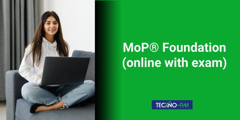 MoP® Foundation (online with exam) – ITSM Docs - ITSM Documents & Templates