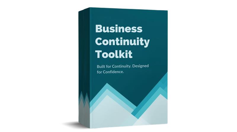 Business Continuity Toolkit – ITSM Docs - ITSM Documents & Templates
