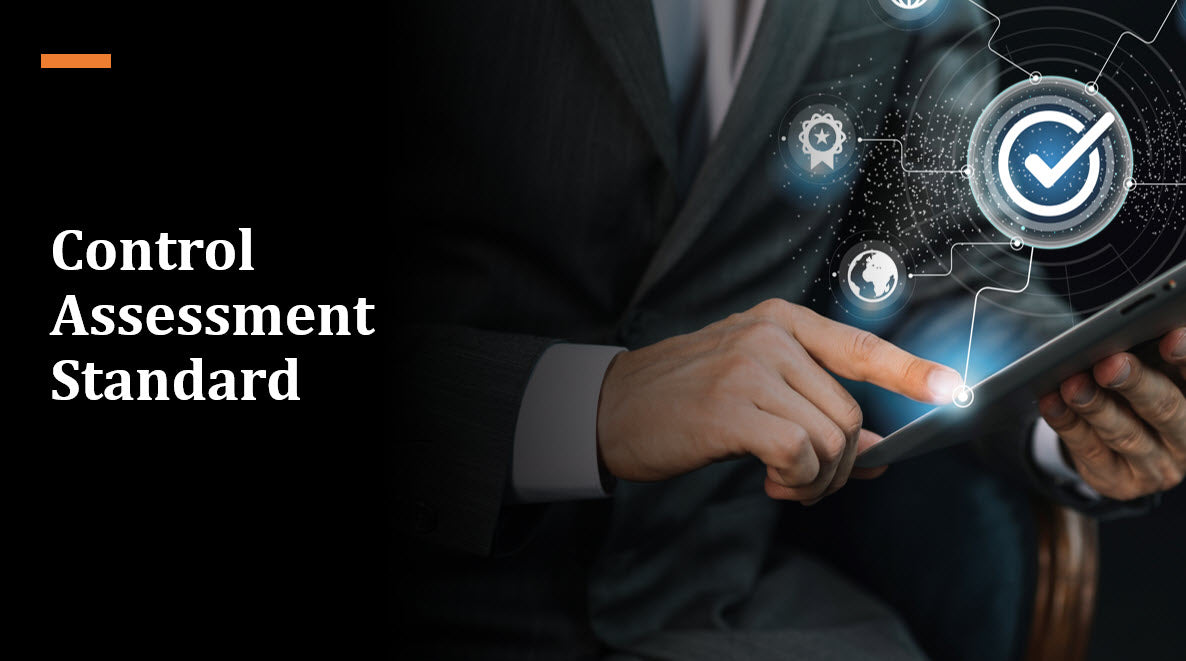 Control Assessment Standard Template – ITSM Docs - ITSM Documents ...