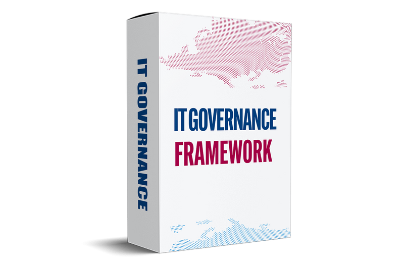 IT Governance Framework Toolkit – ITSM Docs - ITSM Documents & Templates