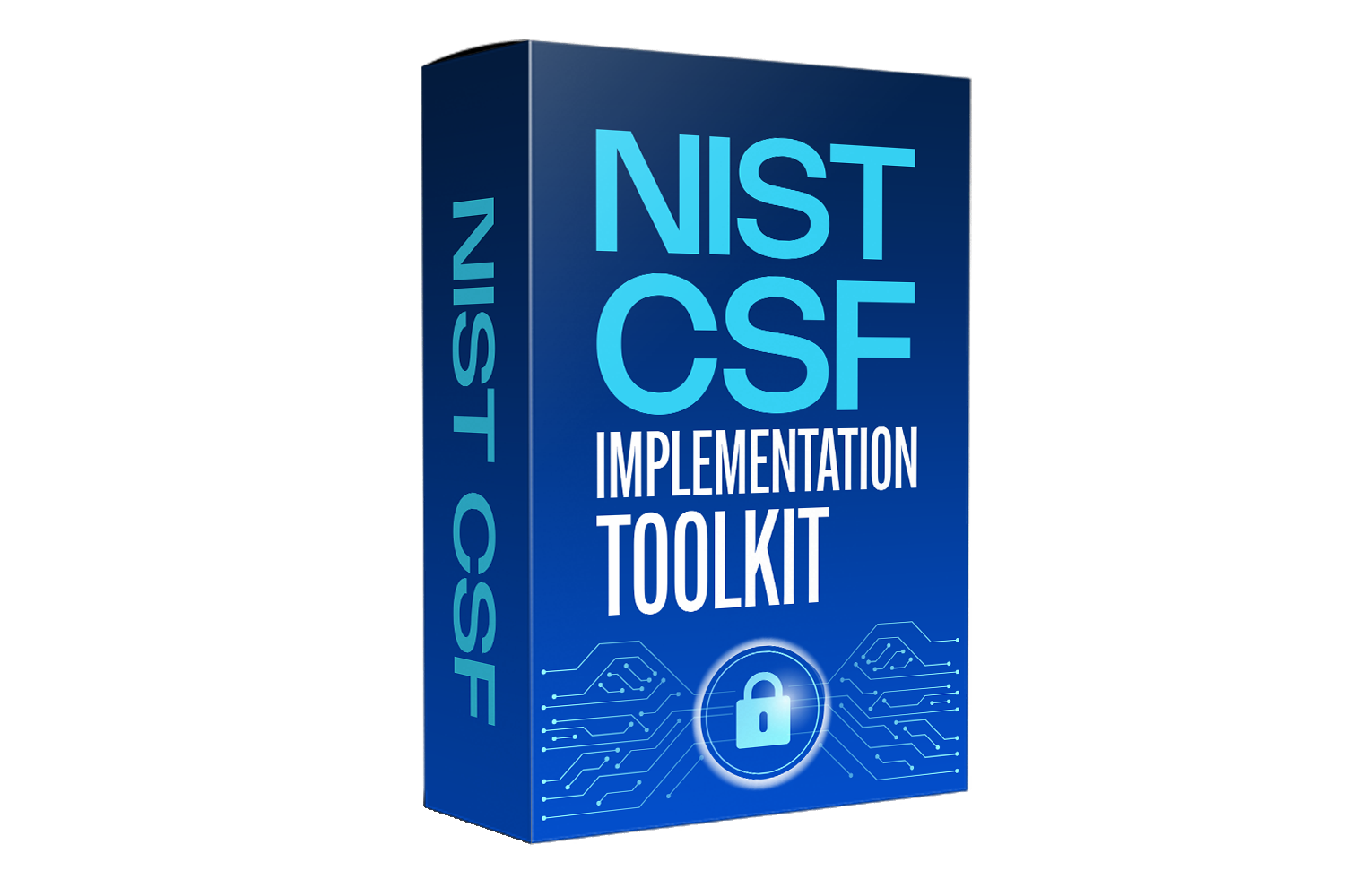 NIST Cybersecurity Framework Toolkit – ITSM Docs - ITSM Documents ...