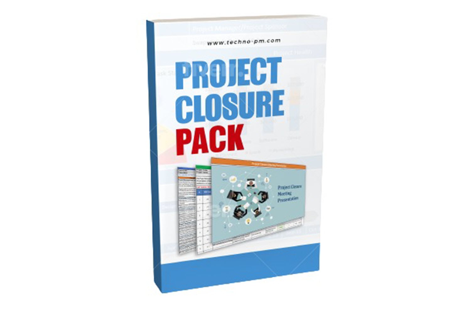Project Closure Templates - 5 Templates – ITSM Docs - ITSM Documents ...