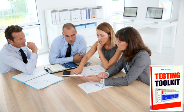 Project Testing Toolkit – ITSM Docs - ITSM Documents & Templates