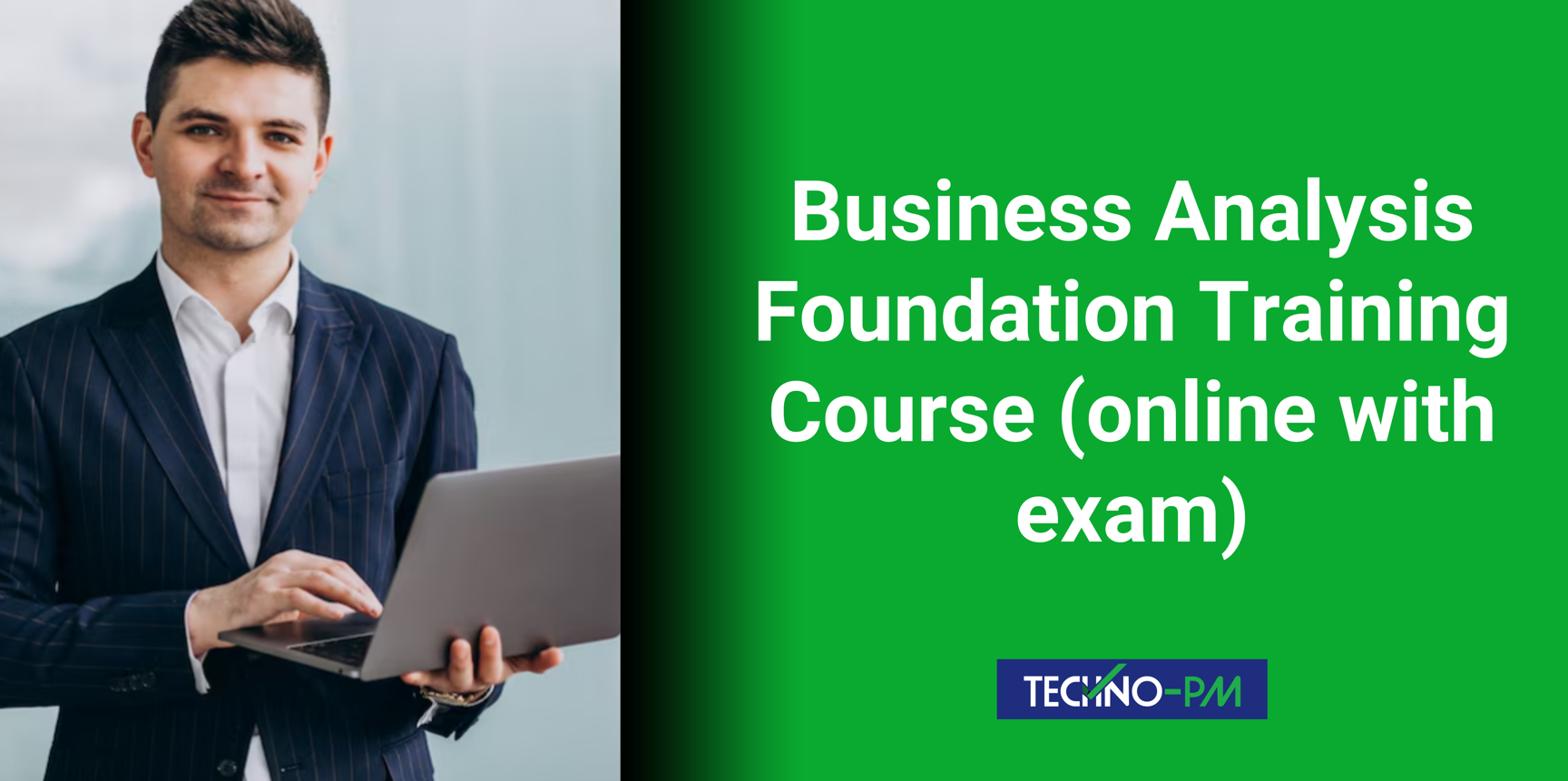Business Analysis Foundation Training Course (online with exam) – ITSM ...