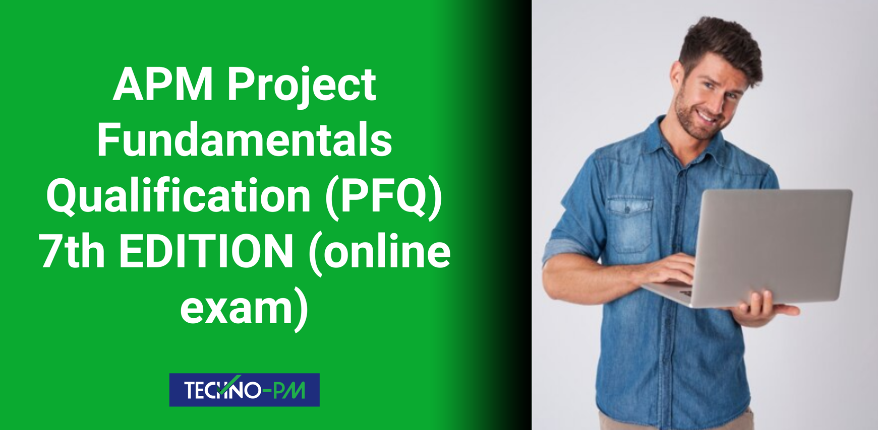 APM Project Fundamentals Qualification (PFQ) 7th EDITION (online exam ...