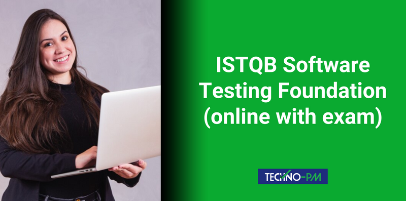 ISTQB Software Testing Foundation (online with exam) – ITSM Docs - ITSM ...