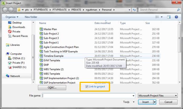 Project Plans (22 Templates) – ITSM Docs - ITSM Documents & Templates