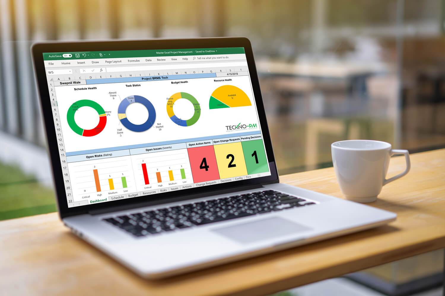 Our Top 20 Templates – ITSM Docs - ITSM Documents & Templates