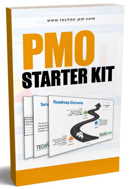 PMO starter kit – ITSM Docs - ITSM Documents & Templates