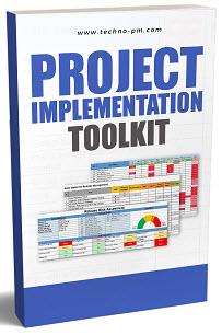 Project Implementation Toolkit – ITSM Docs - ITSM Documents & Templates